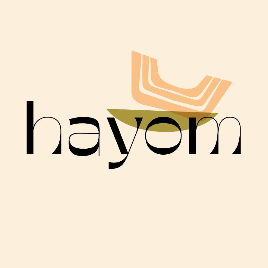 Hayom – HaYom Art